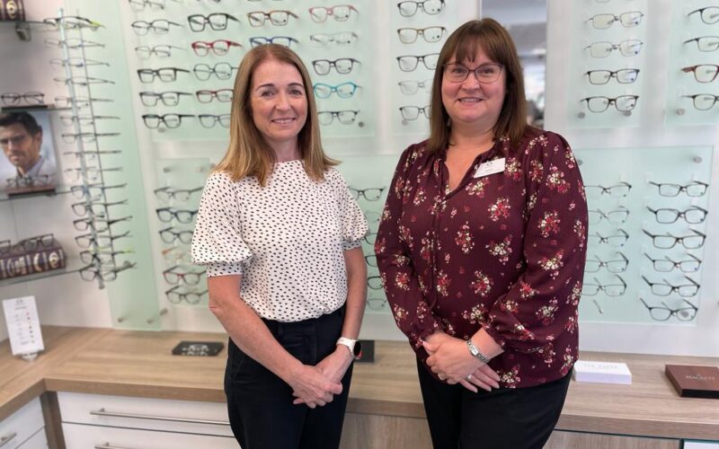 Hearing Care - Drage & Tozer Opticians Sudbury